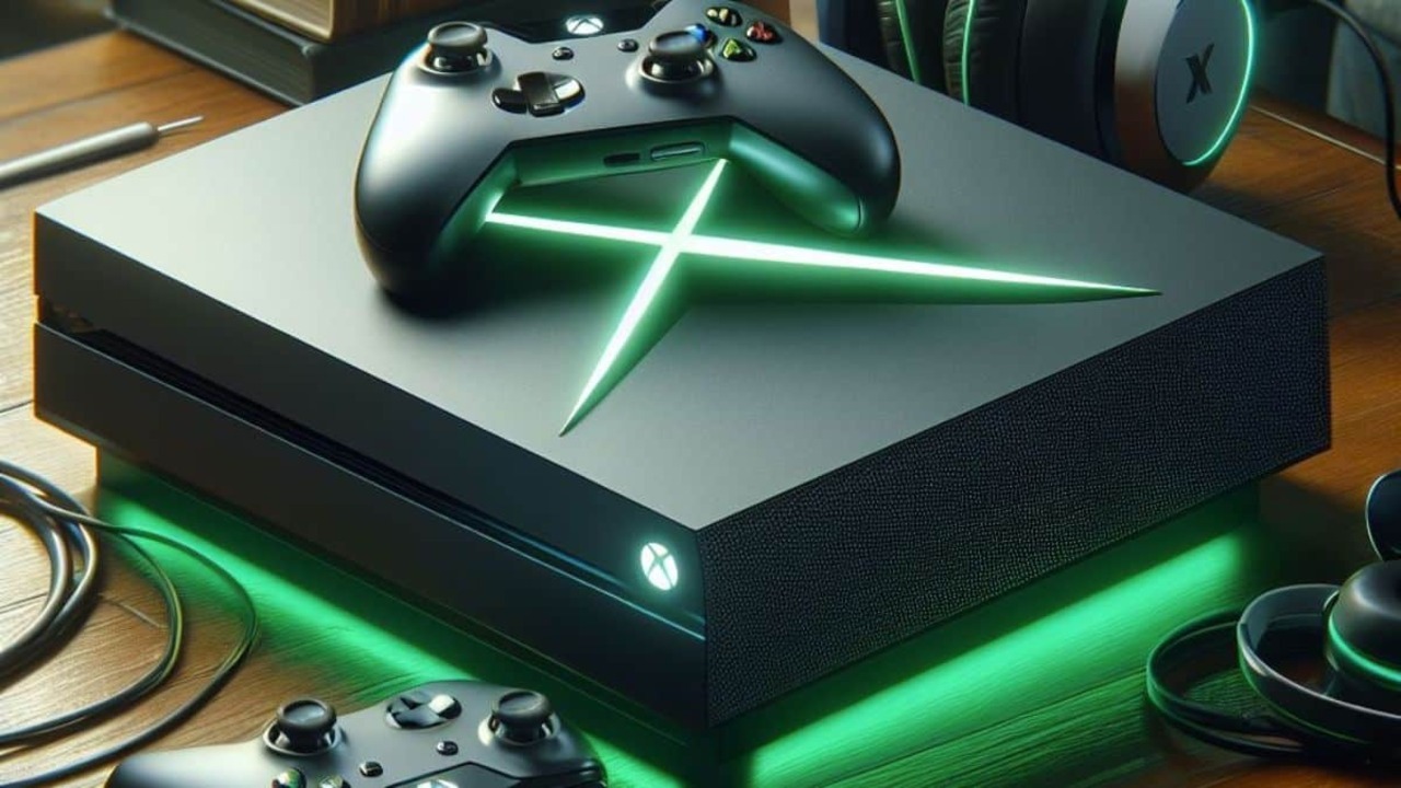 Büyük sürpriz! Microsoft, yeni bir Xbox modeli çıkarabilir - Acil ...