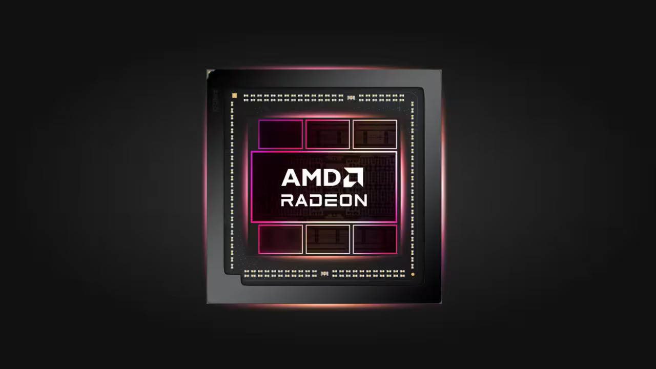 AMD Radeon RX 9000M serisi geliyor! İşte özellikleri - Acil ...
